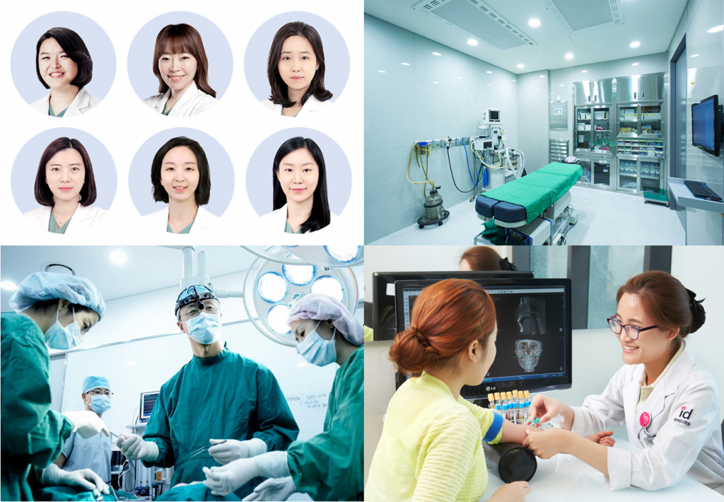 7 reasons why you should have facial bone surgeries at ID Hospital