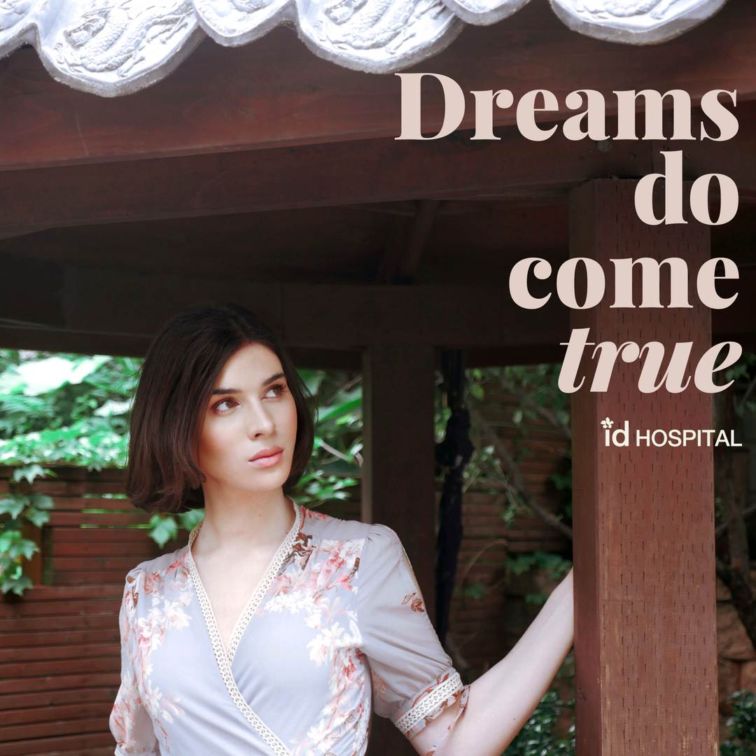 How to transform to a more feminine face with FFS - IDHOSPITAL