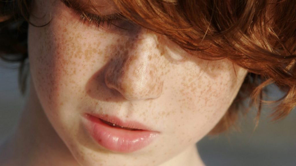 Unique, Beautiful Features of People Around the World - IDHOSPITAL