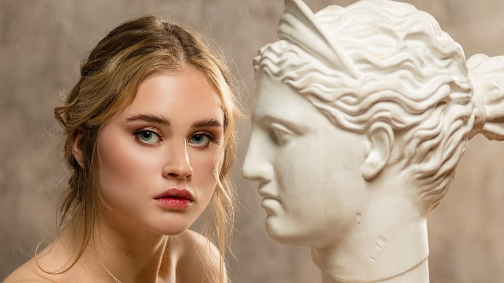 Unique, Beautiful Features of People Around the World - IDHOSPITAL